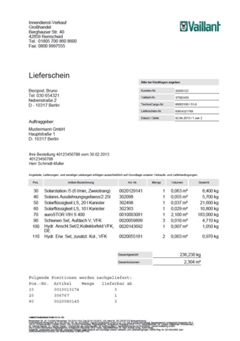 TechnoCargo Logistik - Informationsservice - TechnoCargo Logistik ...