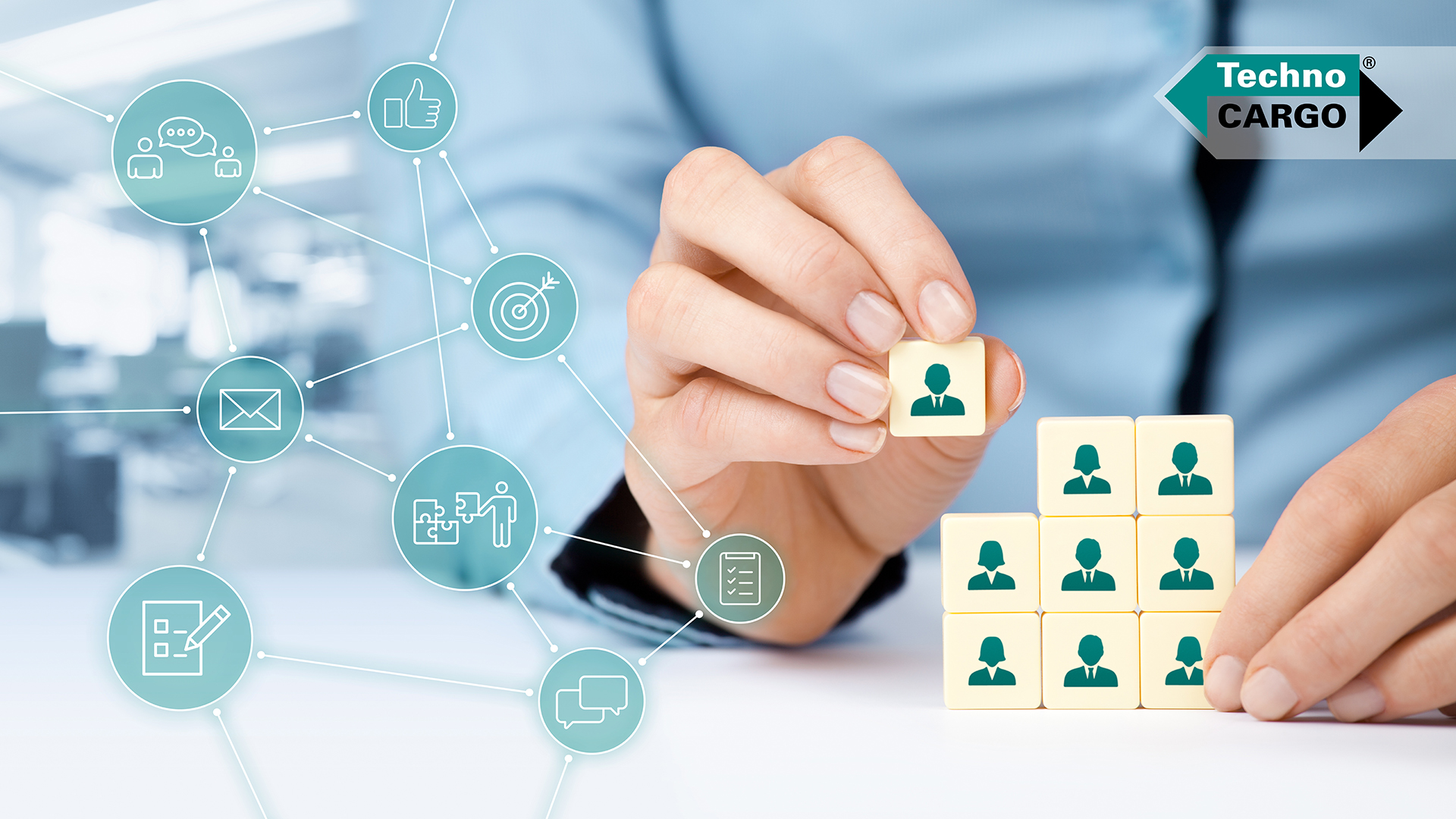 TechnoCargo Logistik - faq - TechnoCargo Logistik Deutschland