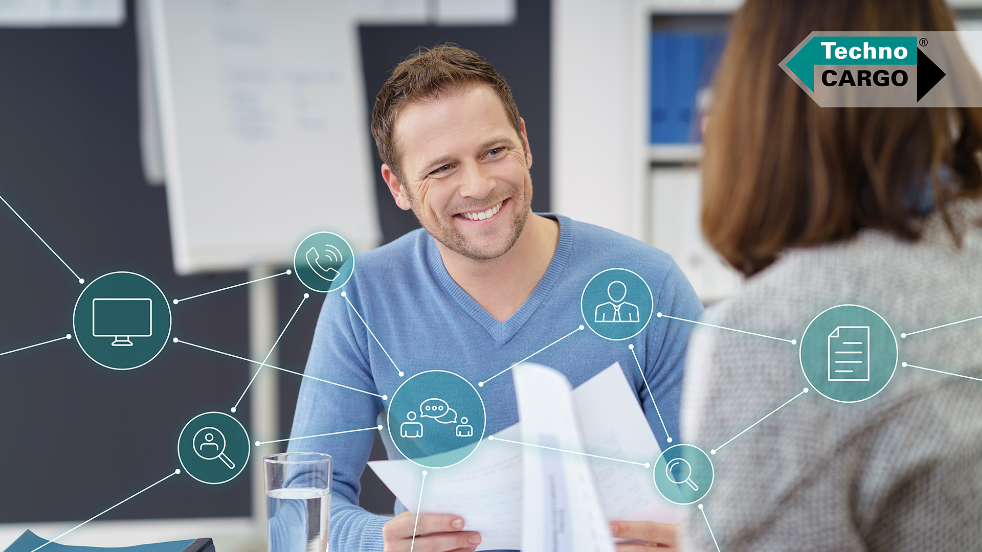 TechnoCargo Logistik - - TechnoCargo Logistik Deutschland