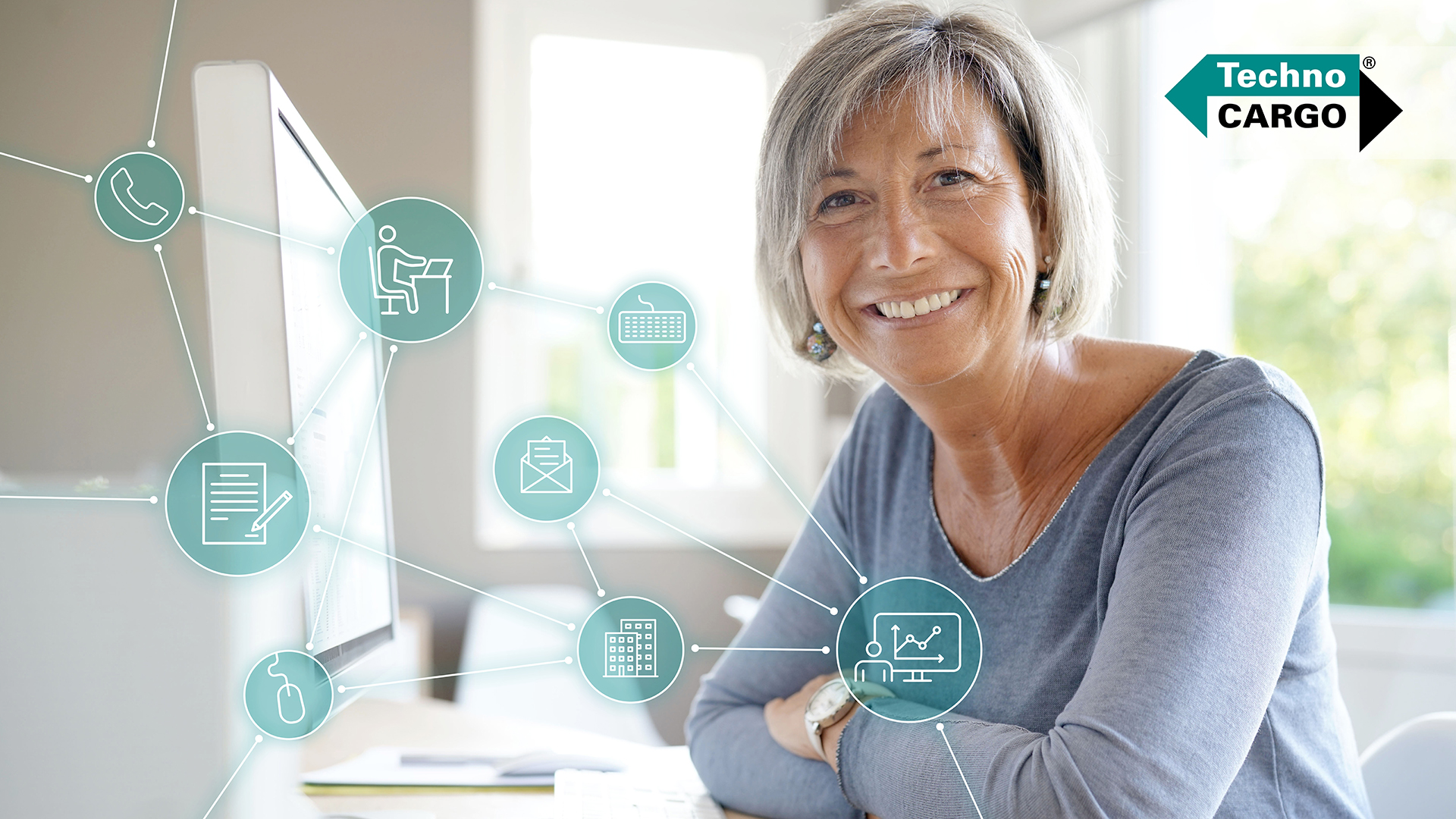 TechnoCargo Logistik - Informationsservice - TechnoCargo Logistik ...