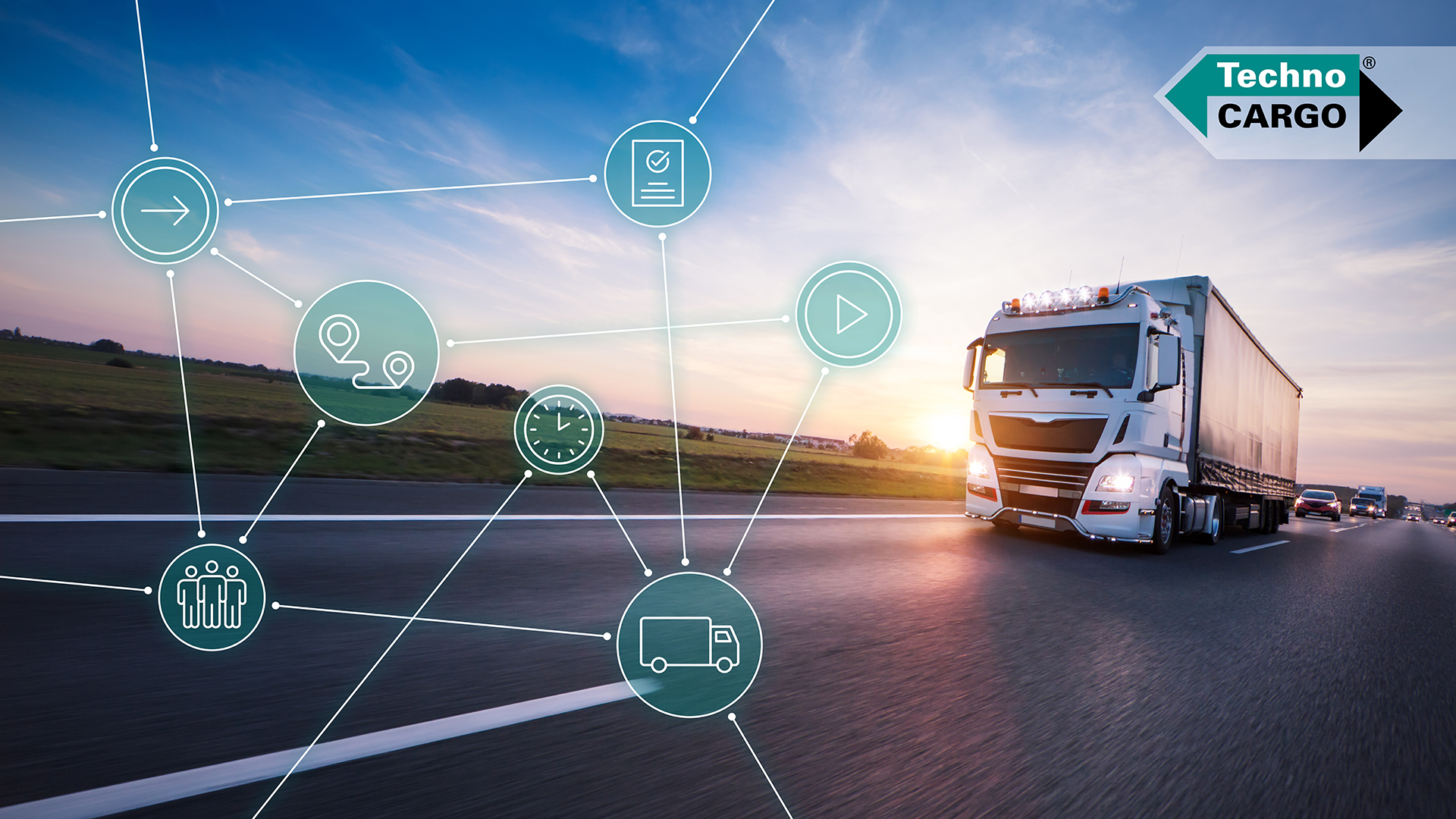 TechnoCargo Logistik - Informationsservice - TechnoCargo Logistik ...