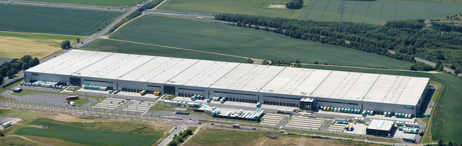 TechnoCargo Logistik - jobbörse - TechnoCargo Logistik Deutschland