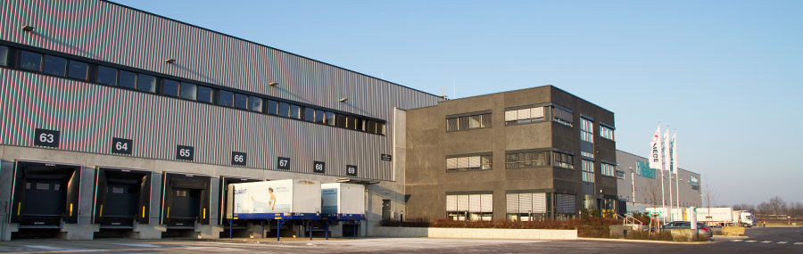 TechnoCargo Logistik - Informationsservice - TechnoCargo Logistik ...