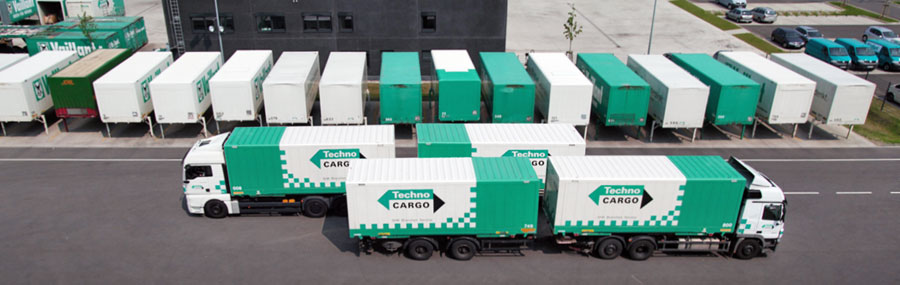 TechnoCargo Logistik - Logística de transporte - TechnoCargo Logistik ...