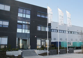 TechnoCargo Logistik - Germany - TechnoCargo Logistik Deutschland