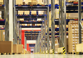 TechnoCargo Logistik - Slowakei - TechnoCargo Logistik Deutschland