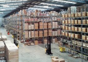 TechnoCargo Logistik - England - TechnoCargo Logistik Deutschland