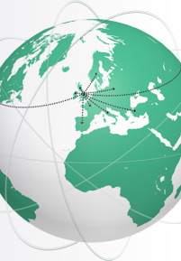 TechnoCargo Logistik - England - TechnoCargo Logistik Deutschland